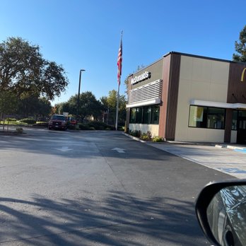 MCDONALD’S - Updated September 2024 - 166 Photos & 156 Reviews - 7527 ...