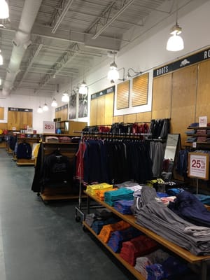 ROOTS 73 FACTORY OUTLET - Updated December 2025 - 140 Kingston Road ...