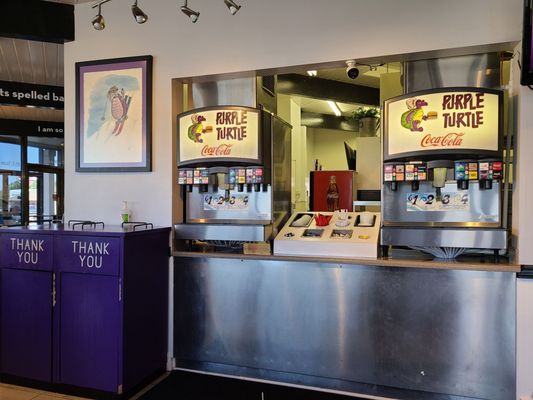 PURPLE TURTLE - Updated June 2025 - 85 Photos & 156 Reviews - 85 E ...