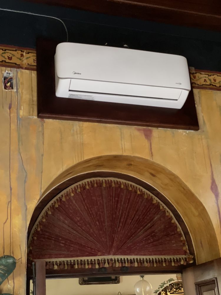 AIRCONDITIONING CONTRACTORS OF PUERTO RICO - San Juan, Puerto Rico ...