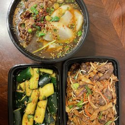 NOODLE DYNASTY - 267 Photos & 132 Reviews - 2426 Telegraph Ave ...