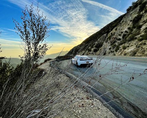 ANGELES CREST HIGHWAY - Updated November 2024 - 186 Photos & 54 Reviews ...