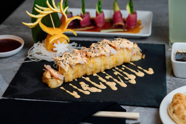 KATO SABI SUSHI BAR - Updated November 2025 - 1401 S Jackson Rd, Pharr ...