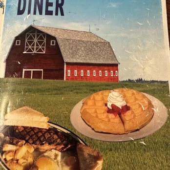 MARIE’S DINER - Updated June 2025 - 465 Photos & 593 Reviews - 6325 ...