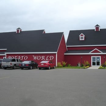 POTATO WORLD - Updated July 2025 - 28 Photos - 385 Centreville Road ...