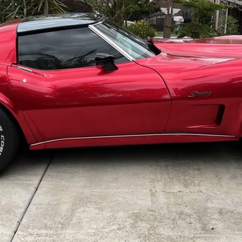CORVETTE SHOP - Updated May 2026 - 15 Photos & 29 Reviews - 4645 ...