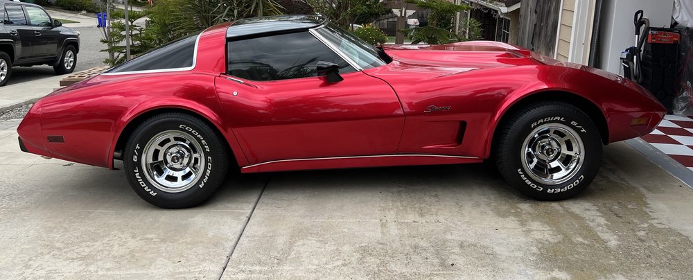 CORVETTE SHOP - Updated May 2026 - 15 Photos & 29 Reviews - 4645 ...