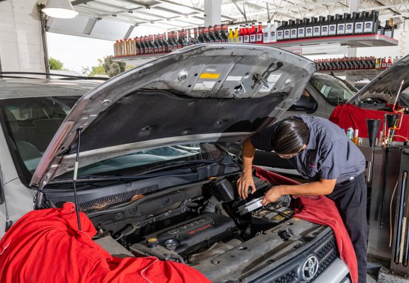 OILSTOP DRIVE THRU OIL CHANGE - Updated December 2024 - 104 Photos ...