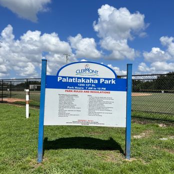 PALATLAKAHA PARK - Updated October 2025 - 78 Photos - 1250 12th St ...