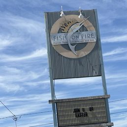 FISH ON FIRE - Updated December 2024 - 377 Photos & 515 Reviews - 7937 ...