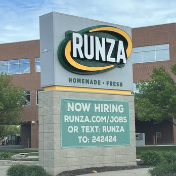 RUNZA - Updated January 2026 - 21 Photos & 26 Reviews - 17505 Gold Plz ...