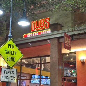 DUBS SPORTS LOUNGE - Updated October 2025 - 57 Photos & 62 Reviews - 95 ...