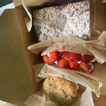 FOREST BAKERY - Updated January 2025 - 21 Photos & 11 Reviews - 8140 W ...