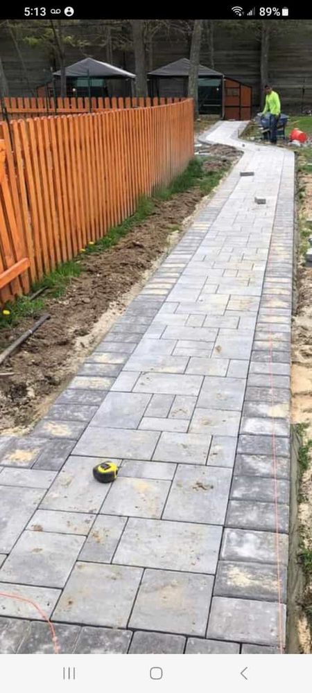 ULLOA FAMILY PAVING & CONCRETE - Request a Quote - 64 Photos - 10375 ...