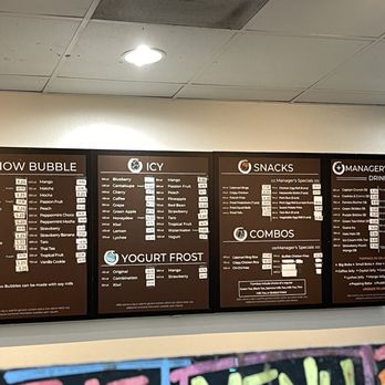 TAPIOCA EXPRESS - Updated September 2025 - 327 Photos & 373 Reviews ...