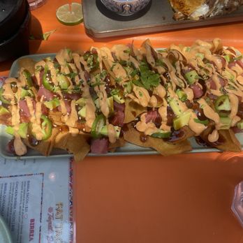 FAT TACO HOBOKEN - Updated September 2024 - 256 Photos & 182 Reviews ...