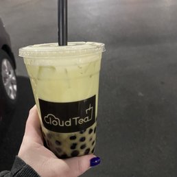 CLOUD TEA - Updated July 2024 - 656 Photos & 481 Reviews - 4045 S ...