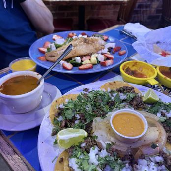 EL PALENQUE MEXICAN RESTURANT & CANTINA - Updated January 2026 - 96 ...