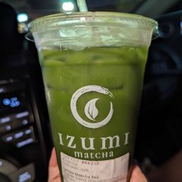 IZUMI MATCHA - Updated June 2024 - 520 Photos & 221 Reviews - 19740 ...
