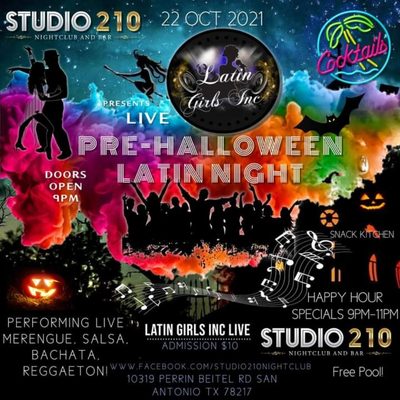 STUDIO 210 NIGHTCLUB AND BAR - Updated June 2026 - 56 Photos - 10319 ...