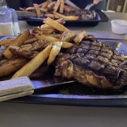 THE GREASE RACK - 24 Photos & 29 Reviews - Steakhouses - 555 Morrell ...