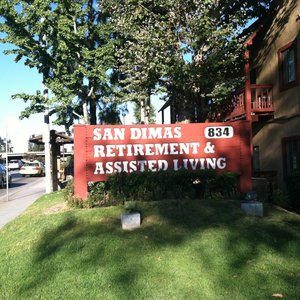 BAYSHIRE SAN DIMAS - Updated July 2025 - 25 Photos - 1740 S San Dimas ...