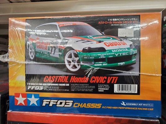 MAGIC BOX HOBBIES - 16 Photos & 26 Reviews - 2105 37th Avenue W ...