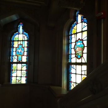 FIRST UNITED METHODIST CHURCH AT THE CHICAGO TEMPLE - Updated December ...