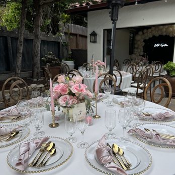 CHIC EVENT RENTALS - Updated November 2025 - 61 Reviews & 53 Photos ...