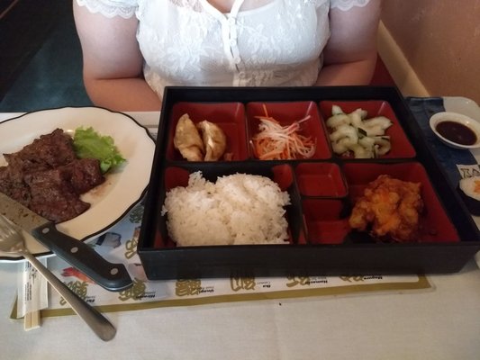 FAR EAST KOREAN & JAPANESE CUISINE - 19 Photos & 31 Reviews - 1330 S ...