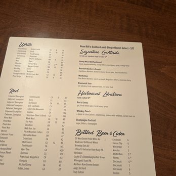 THE GOLDEN LAMB - Updated December 2024 - 609 Photos & 414 Reviews - 27 ...