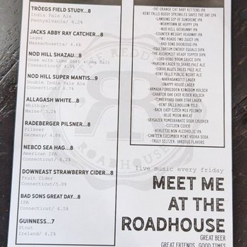 THE REDDING ROADHOUSE - Updated October 2024 - 78 Photos & 148 Reviews ...