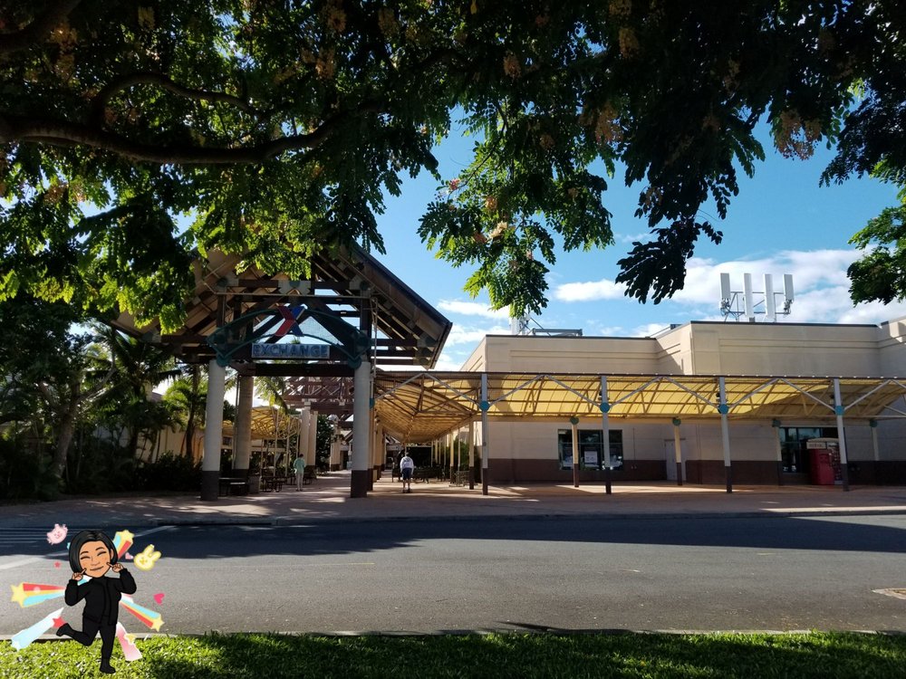 HICKAM MAIN EXCHANGE - Updated May 2024 - 38 Photos & 27 Reviews - 10 ...