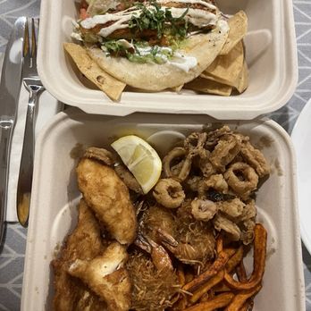 PACIFIC CATCH - Updated October 2024 - 2534 Photos & 1391 Reviews ...