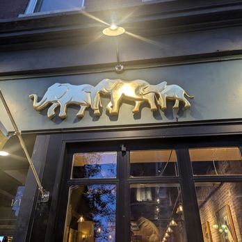 THE ELEPHANT WALK - Updated May 2025 - 611 Photos & 335 Reviews - 1415 ...