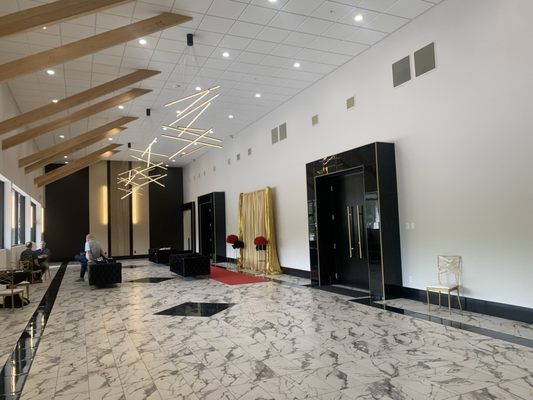 601 MILESTONE VENUE - Updated December 2025 - 10 Photos - 601 Warren C ...