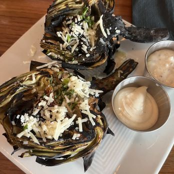 PLATE 38 - Updated February 2025 - 1606 Photos & 1496 Reviews - 2361 E ...