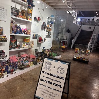 HOUSTON TOY MUSEUM - Updated December 2025 - 195 Photos & 23 Reviews ...