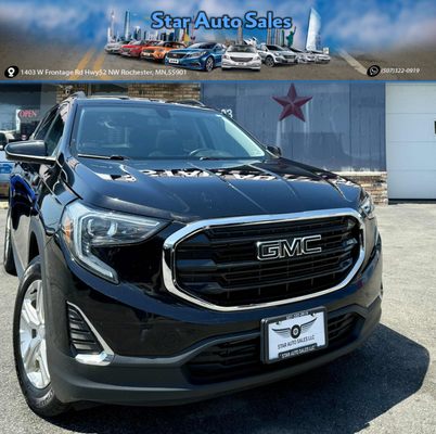 STAR AUTO SALES - Updated December 2025 - 22 Photos & 39 Reviews - 1403 ...