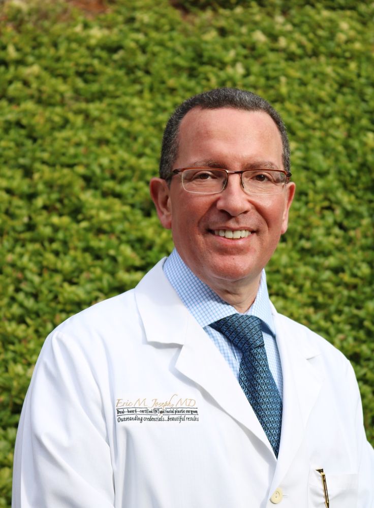 JOSEPH M ERIC, MD - Updated December 2025 - 25 Photos & 28 Reviews - 22 ...