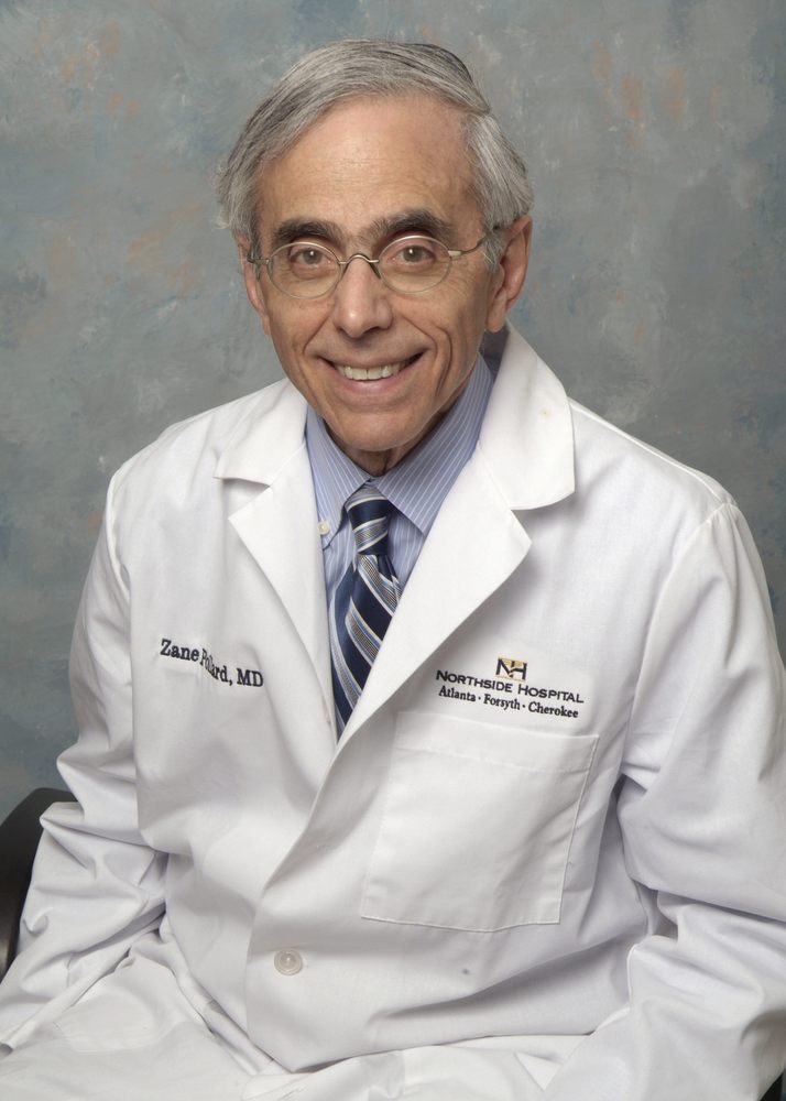 ZANE POLLARD, MD - Updated October 2025 - 5445 Meridian Mark Rd ...