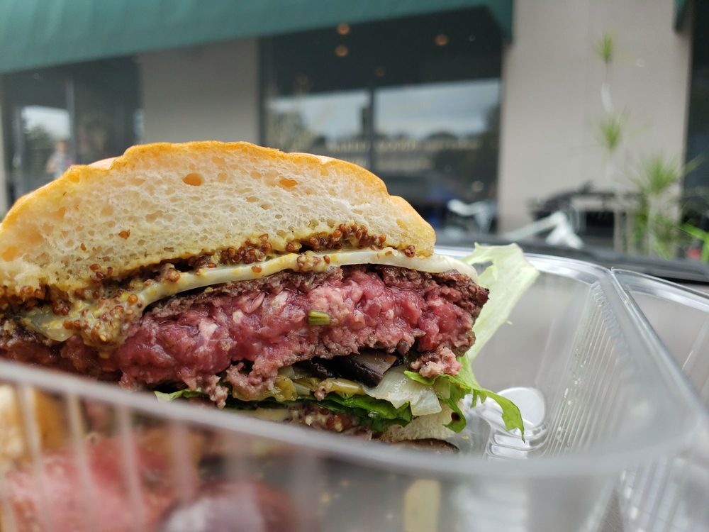 PANE RUSTICA - 370 Photos & 517 Reviews - 3225 S Macdill Ave, Tampa ...