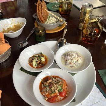 BOLO - Updated April 2025 - 360 Photos & 98 Reviews - 2025 Sansom St ...