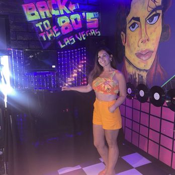 BACK TO THE 80S CAFE & MORE - Updated February 2025 - 1378 Photos & 470 ...