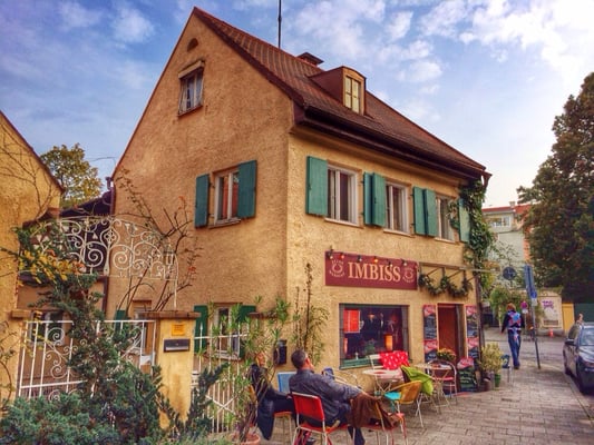 ALLES WURSCHT - Updated October 2025 - 40 Photos & 36 Reviews ...