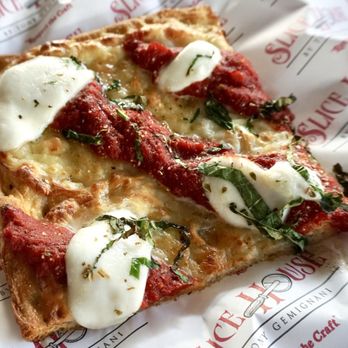SLICE HOUSE BY TONY GEMIGNANI - Updated April 2025 - 314 Photos & 253 ...