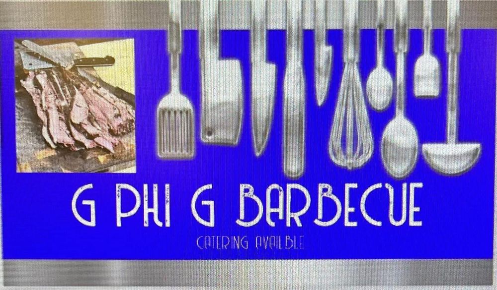 G PHI G BARBECUE - Updated April 2025 - Lancaster, Texas - Barbeque - Restaurant Reviews - Phone ...