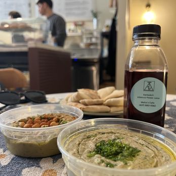 MAHA’S CAFE - Updated December 2025 - 38 Photos & 12 Reviews - 978 ...