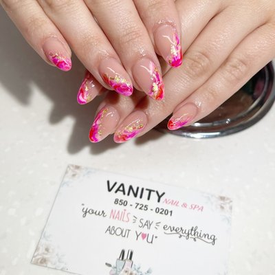 VANITY NAIL & SPA - Updated January 2025 - 123 Photos & 16 Reviews ...