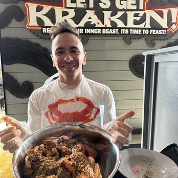 INFERNO SEAFOOD BOIL - Updated March 2025 - 190 Photos & 163 Reviews ...